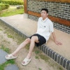 남자슬리퍼추천 여름 푹신한 슬리퍼 블루마운틴 유니온 슬라이드 브랜드슬리퍼추천 네이버 블로그