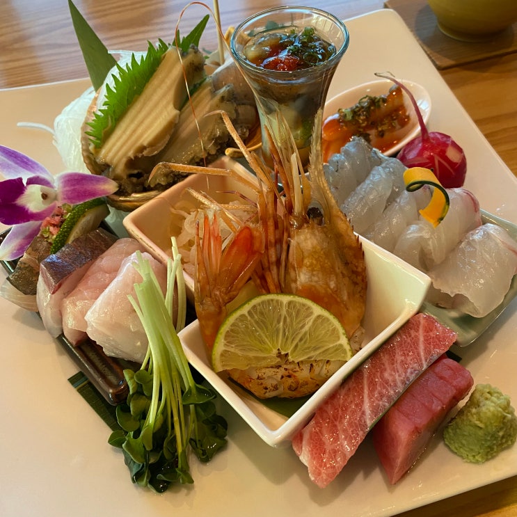 슈치쿠 룸 디너 여의도 뷰 맛집 슈치큐의 맛난 오마카세여의도 63빌딩 일식집 코스요리 네이버 블로그
