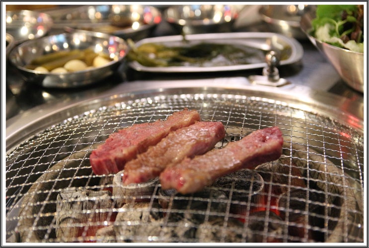 다사맛집 가성비로 승부보는 으뜸한우 다사점 네이버 블로그