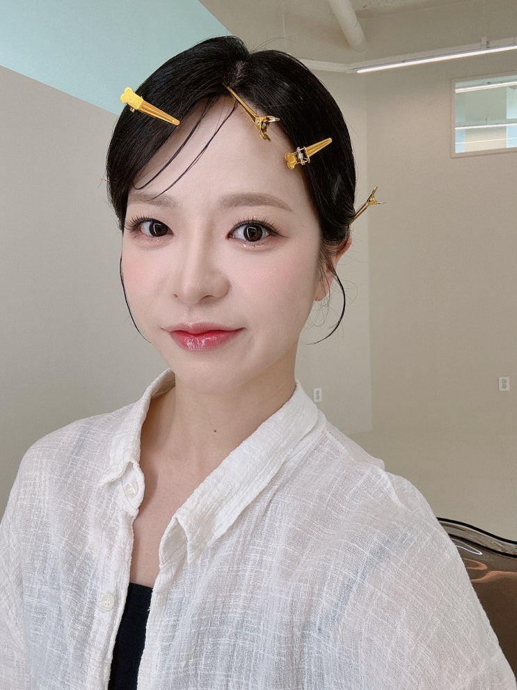 W7-1 가봉스냅 - 하우스오브에이미대전점 메이크업편 : 네이버 블로그