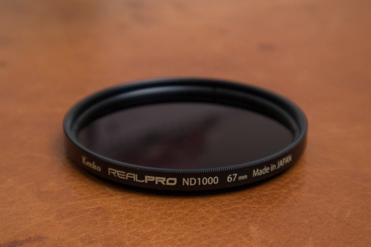 서울로7017 장노출 담은 ND필터 겐코 리얼프로 ND1000 : 네이버 블로그
