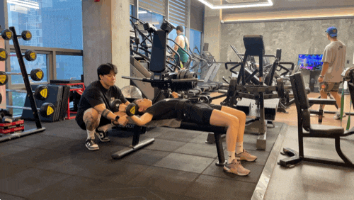 Pt 체스트운동대흉근을 뿌시자헤머스트렝스 체스트프레스 덤벨플라이 체스트프레스 펙덱플라이 네이버 블로그