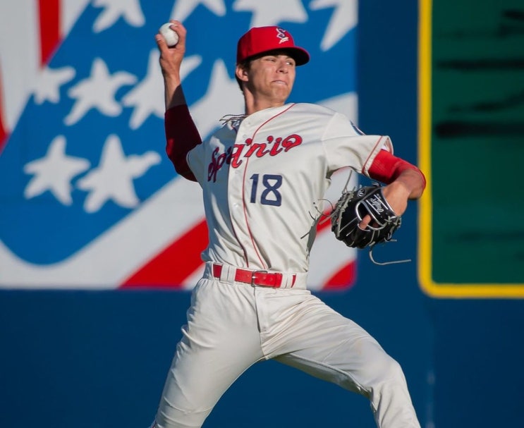 LA 다저스의 마이너리그 소식 (2023년 06월 26일) : 네이버 블로그