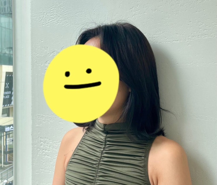 홍대 탈색 톤다운 염색 전문 보그헤어 홍대점 Vog Hair 네이버 블로그