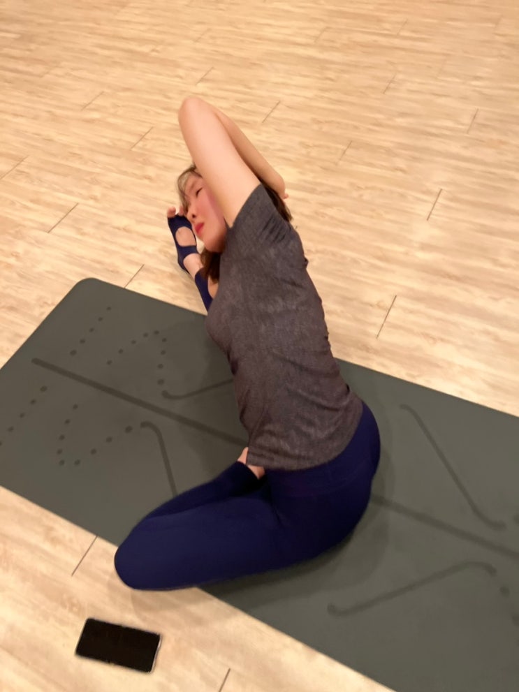 나를 위한 삶 : 네이버 블로그