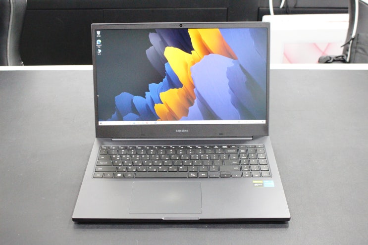 삼성 노트북 플러스2 NT560XDA-XC58 중고 팝니다. : 네이버 블로그