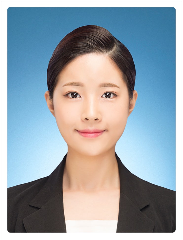 혜화 메이크업시에나에서 알려드리는 간호사면접 헤어메이크업 네이버 블로그