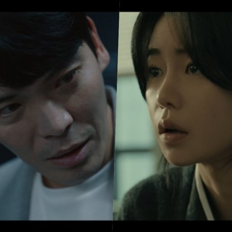 마당이 있는 집 3회 줄거리 인간중독 임지연 추상은 물오른 연기 대박 4회 예고 네이버 블로그