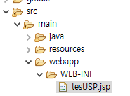 [Java Spring Boot] 스프링부트 시작하기 #4 (JSP & thymeleaf) : 네이버 블로그