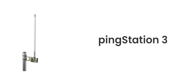 [uAvionix - Surveillance(Ground)] pingStation 3 : 네이버 블로그