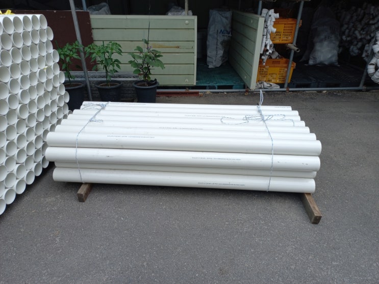 PVC일반관 / PVC VG1 / PVC VG2 / VN압력관 / VN비압력관 / VN두꺼운관 / VN얇은관 / PVC 유공관 / PVC스트레나 / 스트레나 - (주)아이 ...