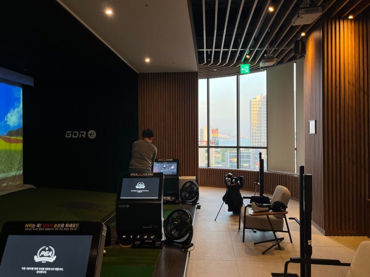 인천골프 센터에서 배우는 체계적인 인천골프레슨 : 네이버 블로그