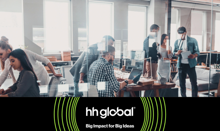 [HH Global Korea 채용] 경력, POSM, VM경력 Account Manager 채용 (경력 3~10년) / 글로벌 ...