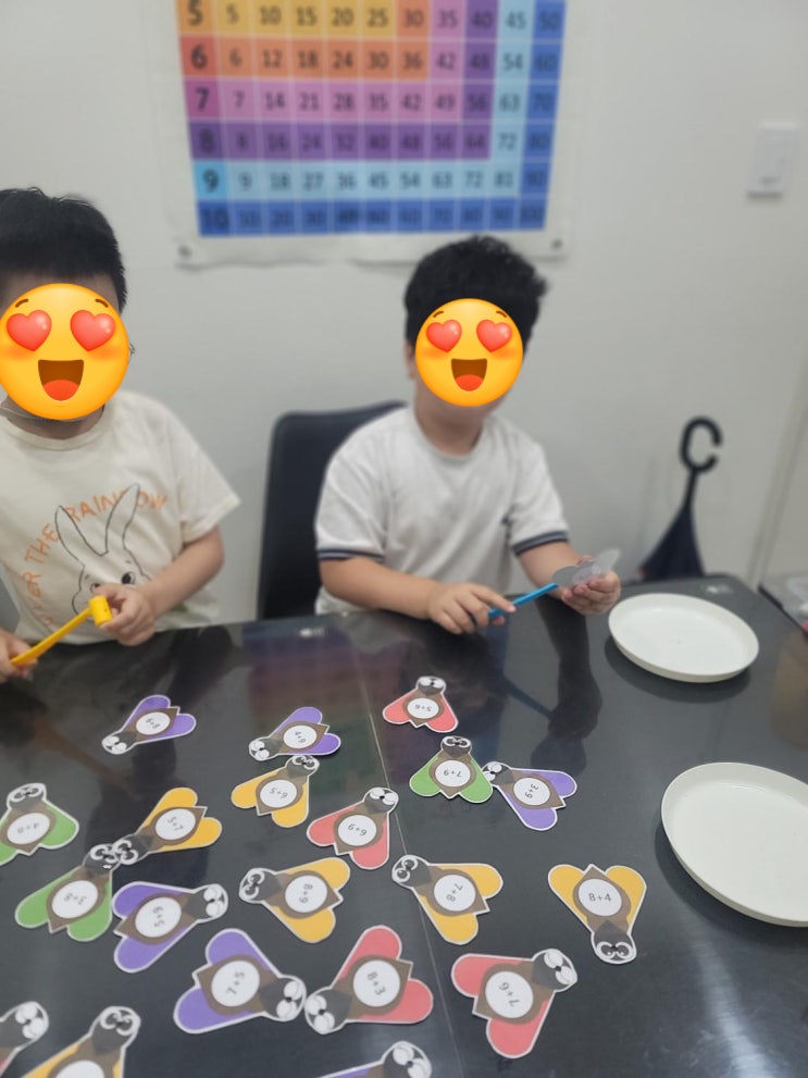 동래아 창의 사고력 학원 제대로 만난 몬스터매쓰 창의사고력학원에서 우리아이 정말 잘 배서 좋아요 네이버 블로그