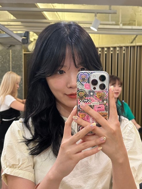 반포자이미용실 준오헤어 반포점 톤다운후기 네이버 블로그
