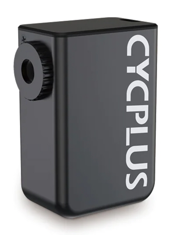 CYCPLUS CUBE 휴대용 자전거 전동 펌프! : 네이버 블로그