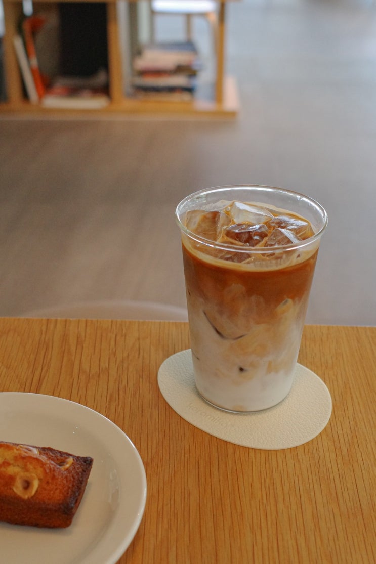 대구 교대역 조용한 카페, 스트롤커피 STROLL COFFEE : 네이버 블로그