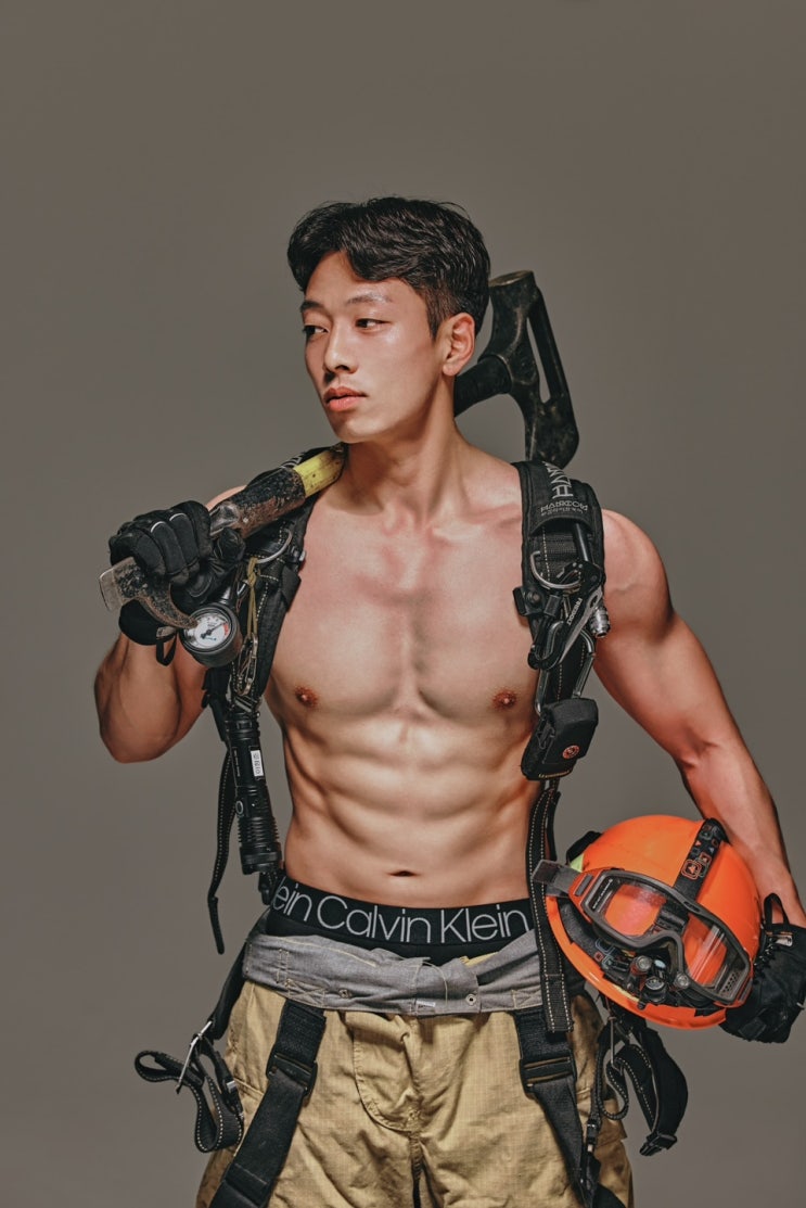 와일드짐 소방관 회원님 바디프로필 이천헬스 이천헬스장 이천pt 송정동헬스 하이닉스pt 네이버 블로그