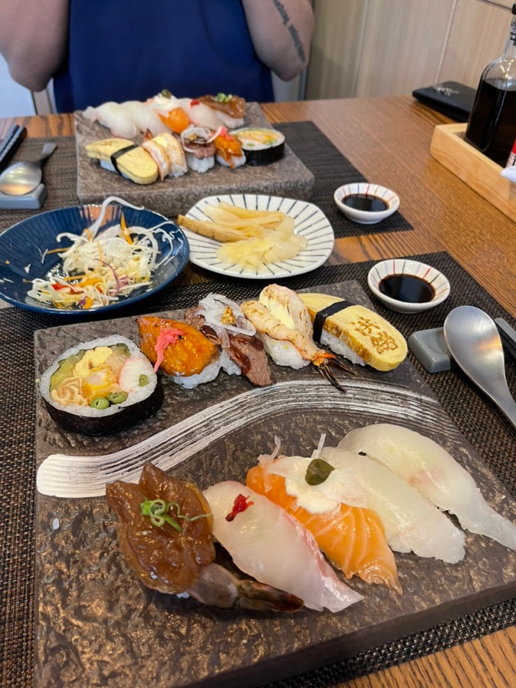부산동래맛집 동래초밥맛집 데이트 소개팅 장소코스로 제격인 홍서초밥 주차가격정보 네이버 블로그