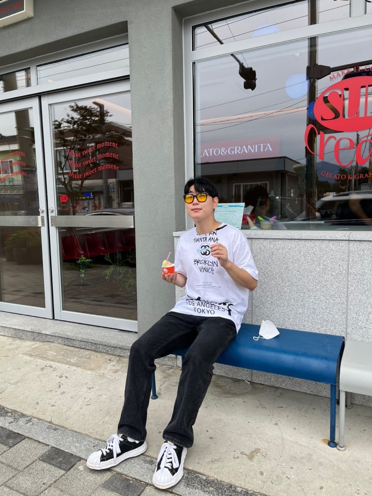 "누가 아재 소리를 내었는가" 88년생 독일 주방용품 온라인MD : 네이버 블로그