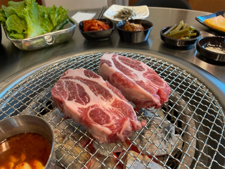 양산 물금 맛집 양산 물금역 맛집 하늘돼지 양산물금점심맛집 양산 물금 맛집 추천 네이버 블로그