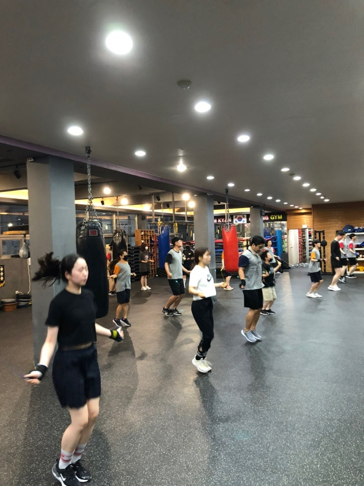 당감복싱 복싱을 제대로 배우고 싶다면 카이안 복싱으로 복싱 자세를 이쁘게 배울 수 있는 복싱장 네이버 블로그