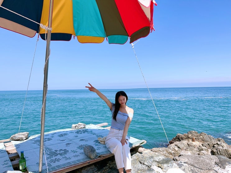 부산 태종대 다누비열차 코스 영도 해녀촌 흰여울문화마을 흰여울길 해녀촌 기장 연화리 해녀촌 비교 네이버 블로그