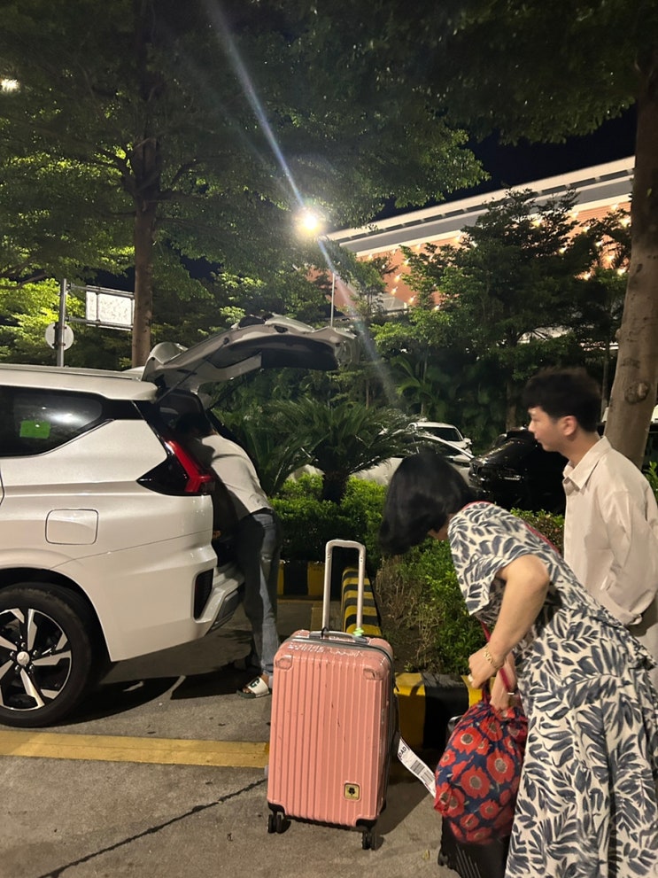 다낭베트남 다낭 공항에서 시내 가는 법 클룩 공항픽업 할인 방법 네이버 블로그