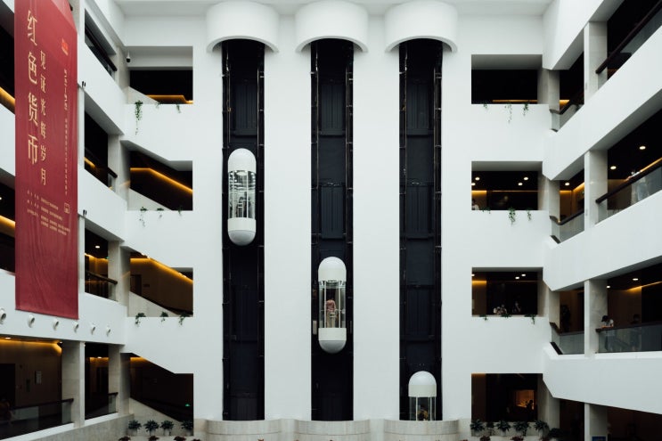 승강기사고 시 국민행동요령 : 네이버 블로그