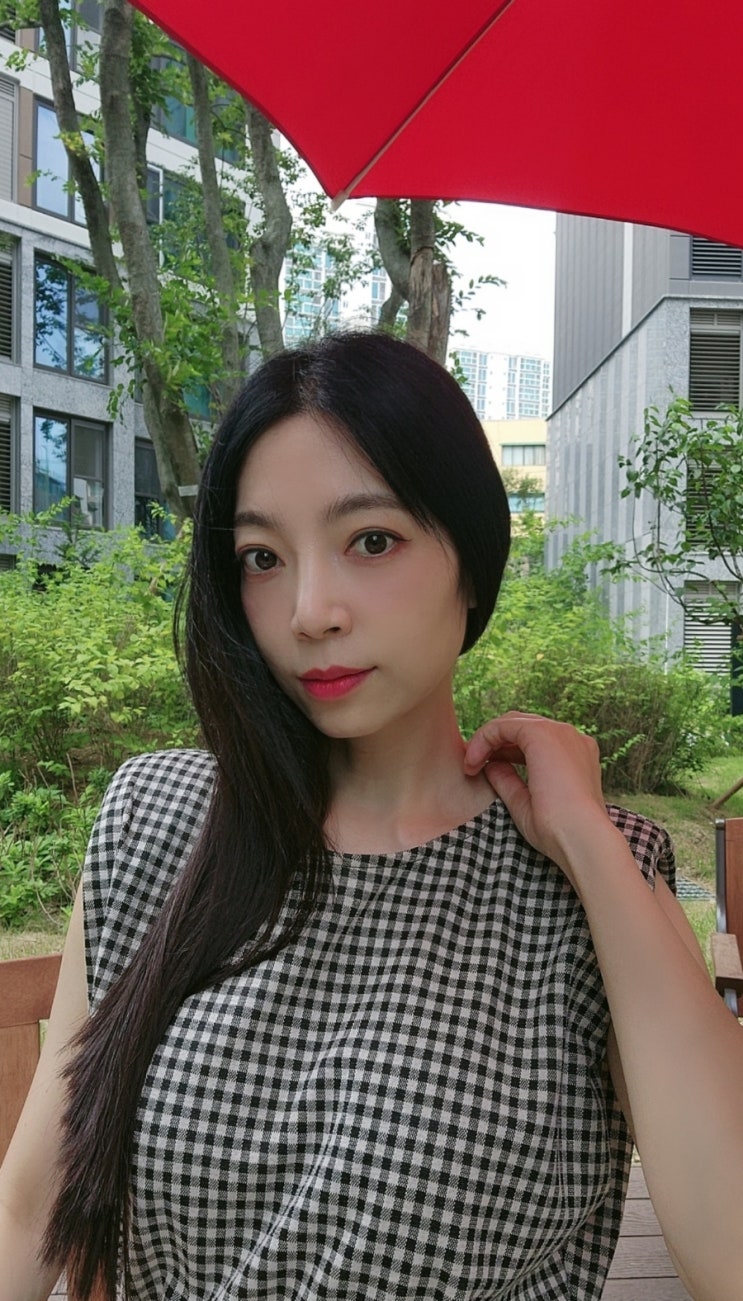 긴머리 손상모 매직 후 2살 어려짐 가양역 미용실 박준뷰티랩 가양역점 네이버 블로그