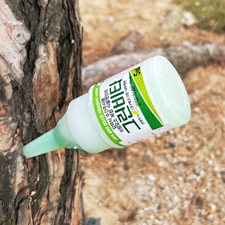 [그린비타 수간주사제/압력식 수간주사 영양제] 조경수 생육에 필요한 영양분을 즉각적으로 공급해주는 압력식 영양제 : 네이버 블로그