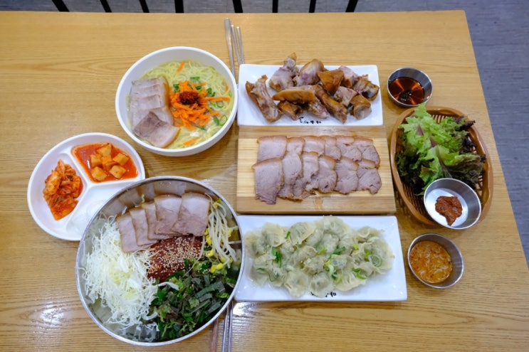제주 동문시장 맛집 베지근국수 야시장 먹거리 아침식사로도 제격 네이버 블로그