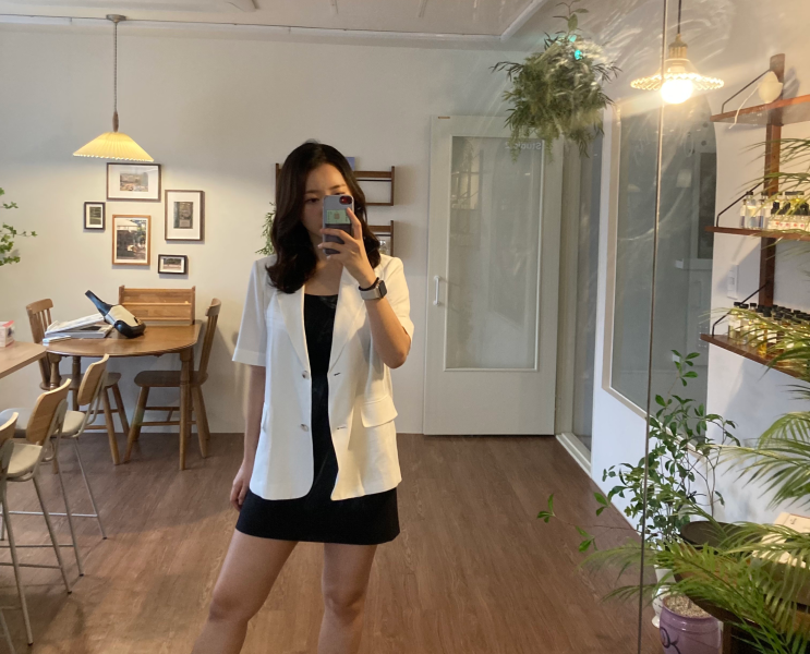 위드제니면접 에어프레미아 1차면접 실시간 후기와 영어면접 기출 질문 네이버 블로그