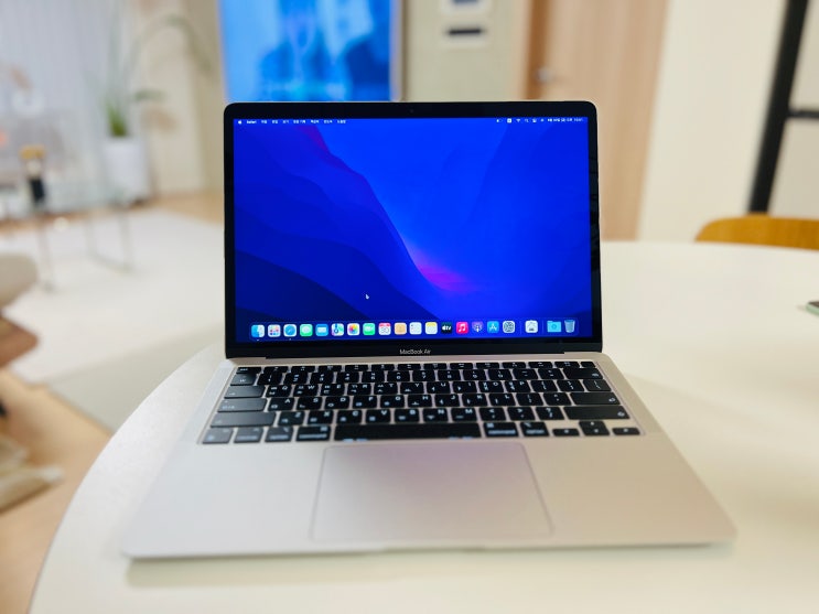 맥북 에어 프로 화면 전체 부분 캡쳐 스크린샷 녹화 단축키 총정리 : 네이버 블로그