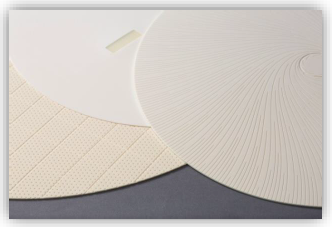 CMP Pad(IC1000™) : 네이버 블로그