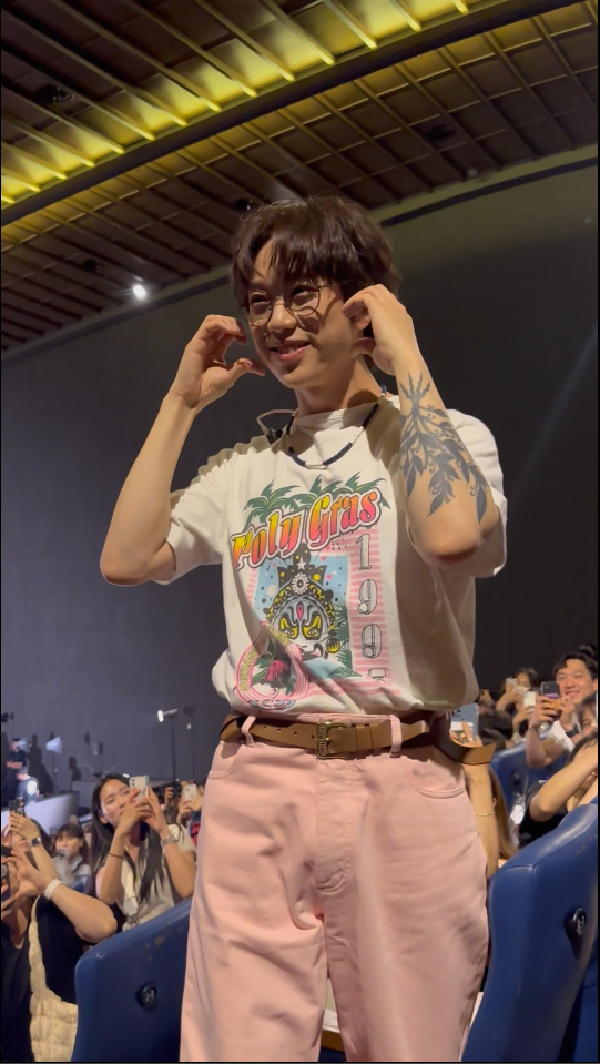 10cm Summer Concert with CGV vol.1 서울 영등포♥ : 네이버 블로그