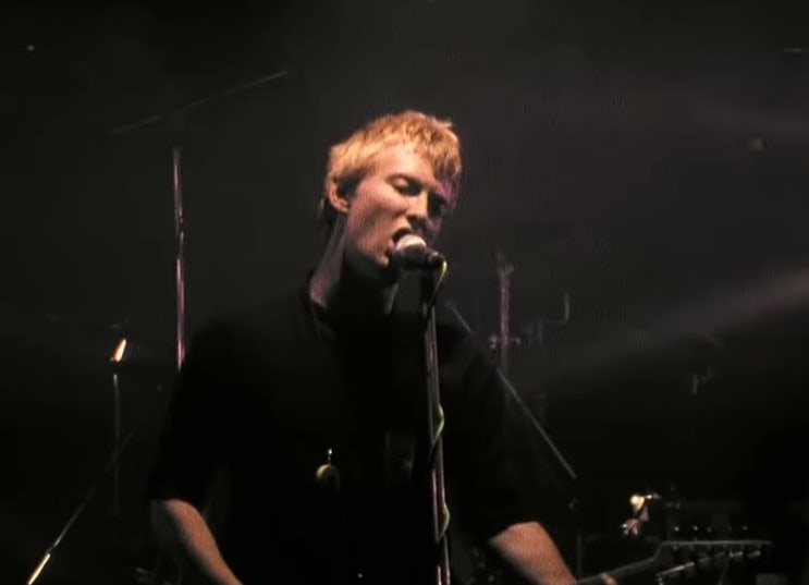 Radiohead의 Creep 가사 해석과 한글 발음/특별했으면 좋겠어 : 네이버 블로그