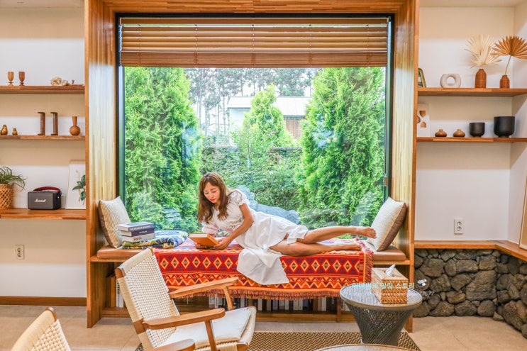 제주 펜션 예약 가족 독채 광이멀스테이 풀빌라 네이버 블로그
