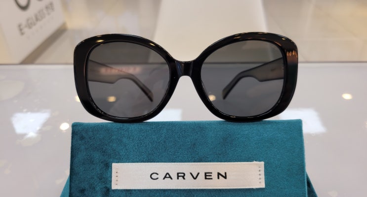 핫한 여름 핫한 선글라스 CARVEN ROSE 소개합니다~ : 네이버 블로그