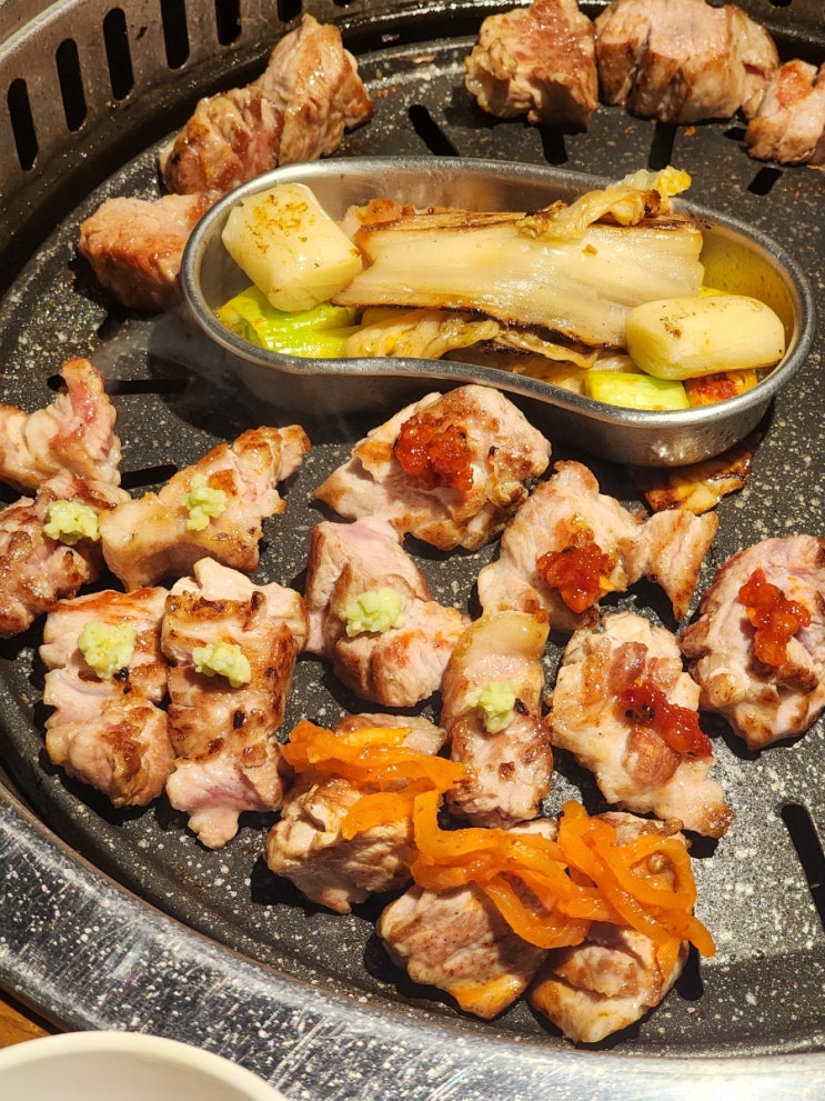 Mbti E만 입장 가능 고기집계의 러쉬 광안리 고기집 83해치 부산맛집 광안리맛집 서이추환영 서로이웃환영