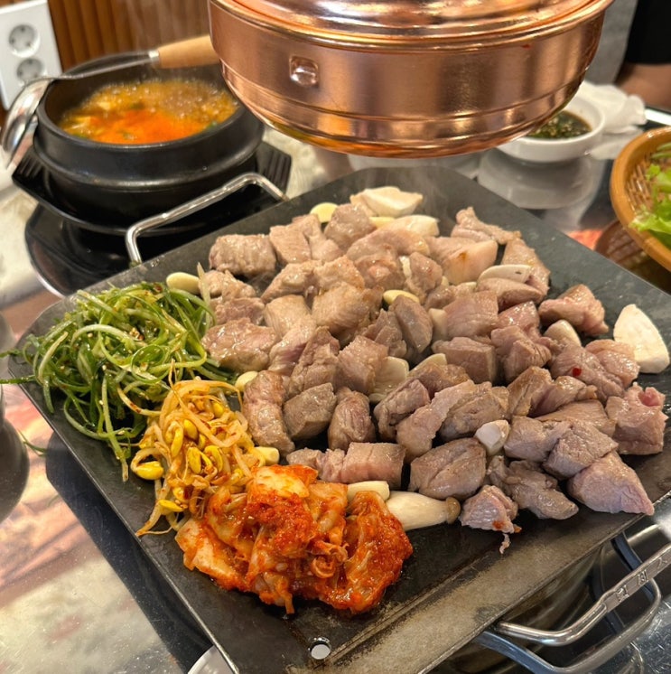 분당 야탑 맛집 평화김해뒷고기 술 한잔 하기 좋은 야탑역 고기집 추천 네이버 블로그