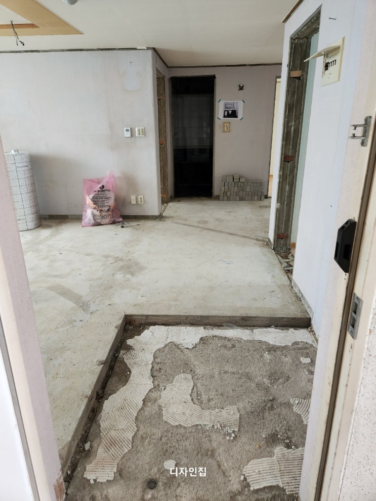 [PROJECT결과보고]충남 보령시 동대동 현대아파트 29PY 모던&심플 갓성비 인테리어 : 네이버 블로그