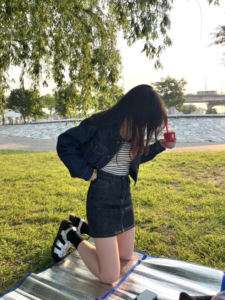 여름 실버 피셔맨 샌들 @마크모크 Tera Silver 후기 : 네이버 블로그