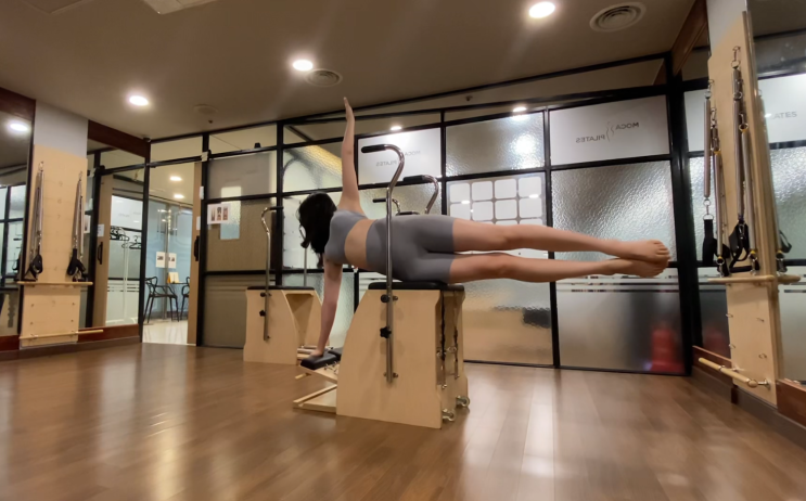 Chair - Side Bend Series (2) : 네이버 블로그