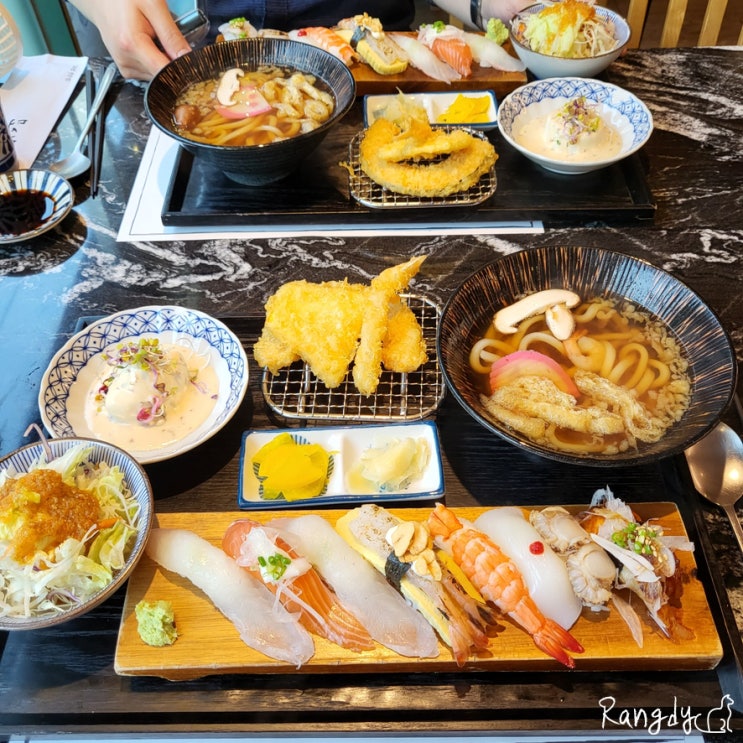 퀄리티가 다른 부산대 맛집 초밥 모시모시 네이버 블로그
