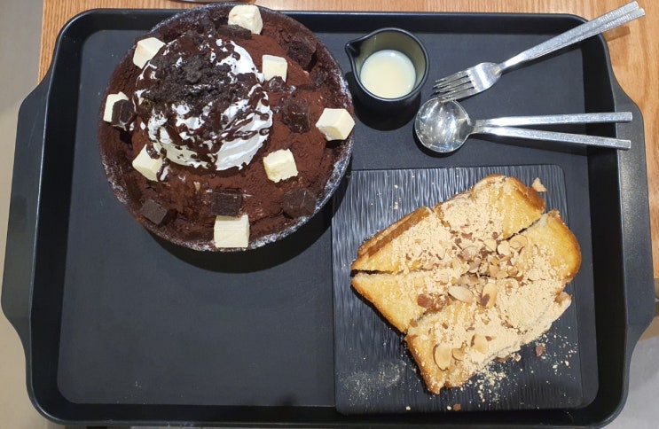 여름철 디저트 추천 아이스크림 가성비 맛집 설빙 위례중앙점 네이버 블로그