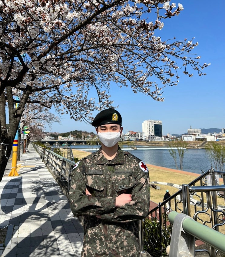 Episode 01.소나기(일병~상병) : 네이버 블로그
