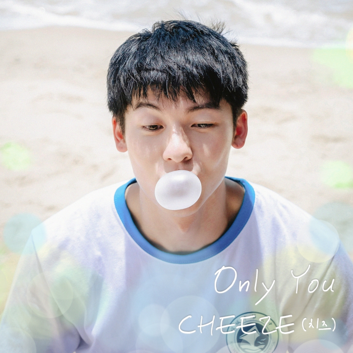 [Audio] 치즈(CHEEZE) / Only You / 여름날 우리 OST : 네이버 블로그