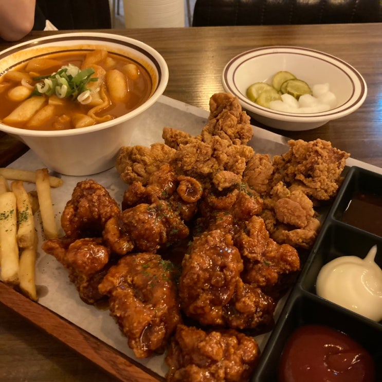 닭장맥주 마곡나루 회식하기 좋은 술집 마곡 치킨 맛집 마곡치킨집 애견동반 가능 술집 네이버 블로그
