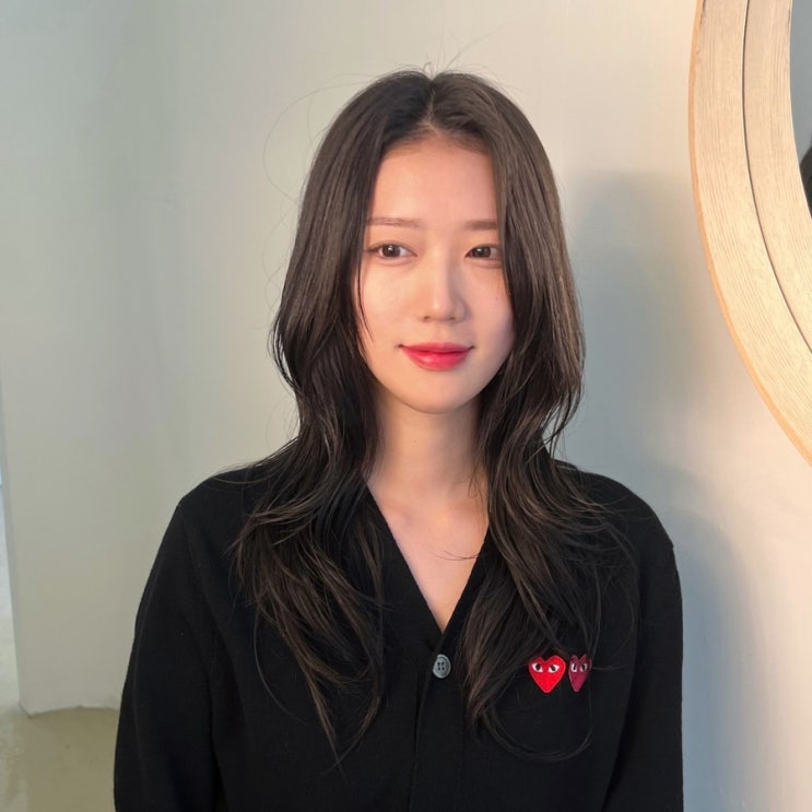 울산 미용실 가장 인기많은스타일 빌드펌 사이드뱅 레이어드컷 Aag 7 네이버 블로그